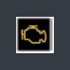 Citroen C1 Mk1 Car Warning Lights